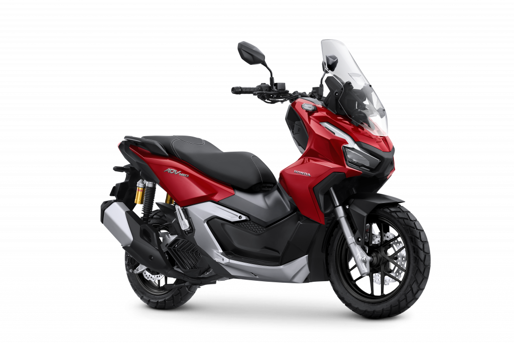 read news - Yuk, Saksikan Launching New Honda ADV 160 Teranyar di Grand ...