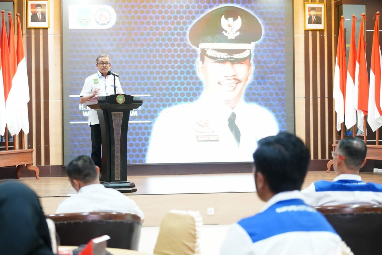 read news -Zulkarnaen Dilantik sebagai Ketua BAPOPSI Kota Batam - news ...