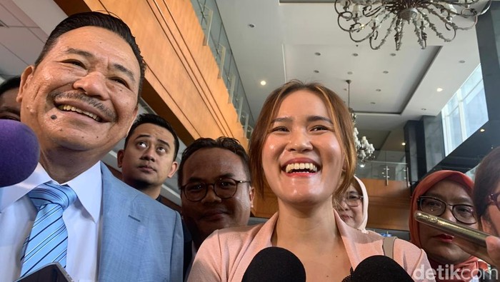 Bukti Baru Dibawa Jessica Wongso Demi PK Kasus 'Kopi Sianida' - news ...