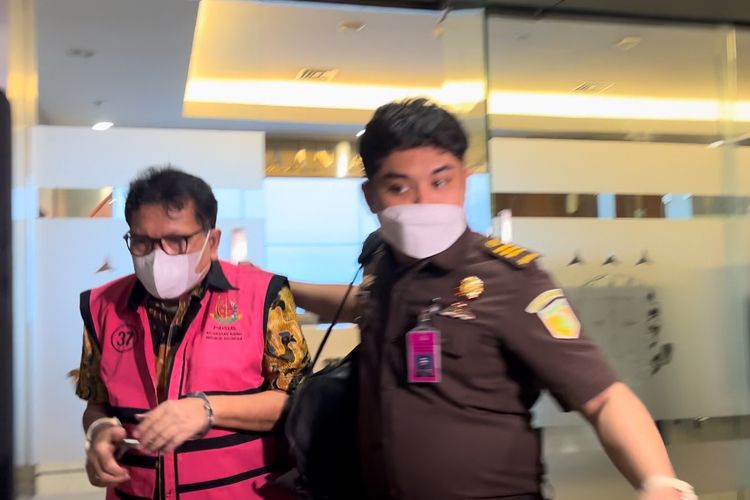 Fakta Baru Seputar Uang Sitaan Nyaris Rp 1 Triliun di Rumah Zarof Ricar ...