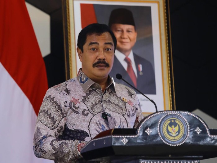 Kementerian Imipas Umumkan Penempatan CPNS! - news & streaming