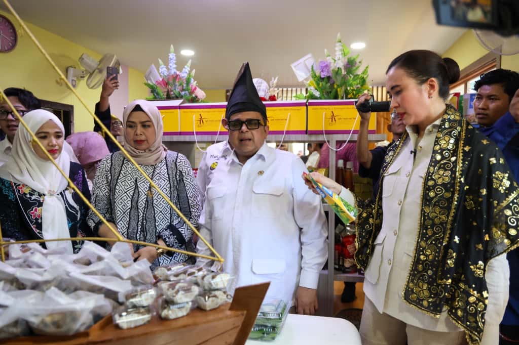 Kepala BPJPH: Produk Non-Halal Tidak Dilarang, Asal Jelas dan ...